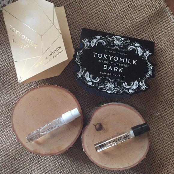 Tokyo Milk | Other | Tokyo Milk Light Dark | Poshmark
